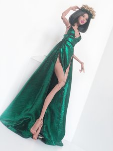 Dress For Joydolls by Yourbjdboutique - BJDcollectors.com