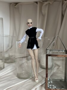 BJD Collectors - Ball Jointed Dolls (BJDs) Marketplace