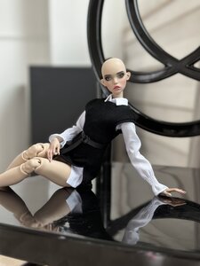 BJD Collectors - Ball Jointed Dolls (BJDs) Marketplace