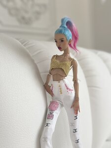 BJD Collectors - Ball Jointed Dolls (BJDs) Marketplace