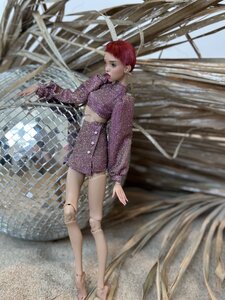 BJD Collectors - Ball Jointed Dolls (BJDs) Marketplace