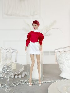 BJD Collectors - Ball Jointed Dolls (BJDs) Marketplace