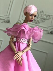 BJD Collectors - Ball Jointed Dolls (BJDs) Marketplace