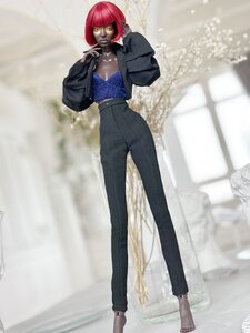 BJD Collectors - Ball Jointed Dolls (BJDs) Marketplace