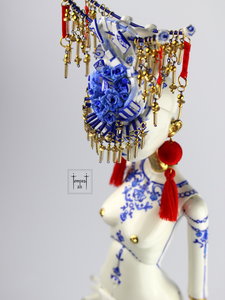 Tempest Doll - BJD Collectors
