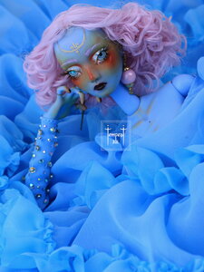 Tempest Doll - BJD Collectors