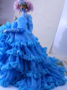 Tempest Doll - BJD Collectors