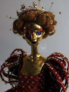 Tempest Doll - BJD Collectors