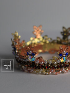 Tempest Doll - BJD Collectors