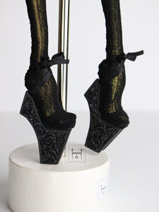 Tempest Doll - BJD Collectors