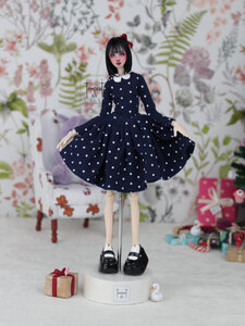 Tempest Doll - BJD Collectors