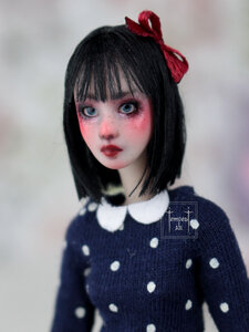 Tempest Doll - BJD Collectors