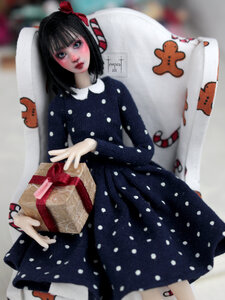 Tempest Doll - BJD Collectors