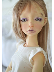 The Quiet BJD Girls! - BJD Collectors