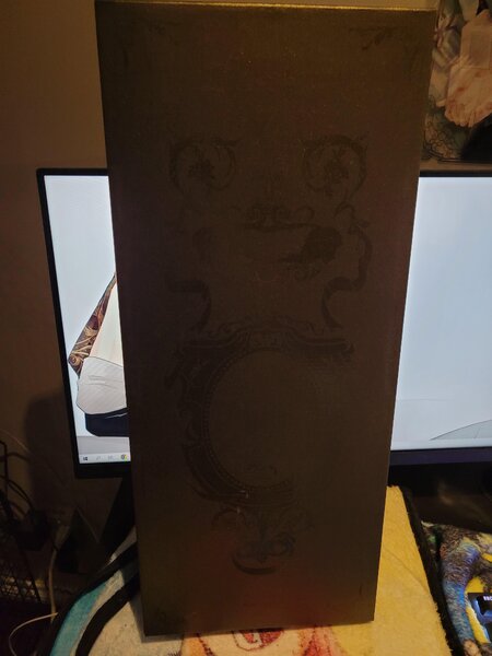 Fairyland Minifee Alan (full Doll Plus Two Extra Heads) Layaway Ok by ...