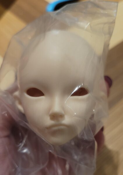 Fairyland Minifee Lami Event Head In Normal Skin by Fairyland of ...