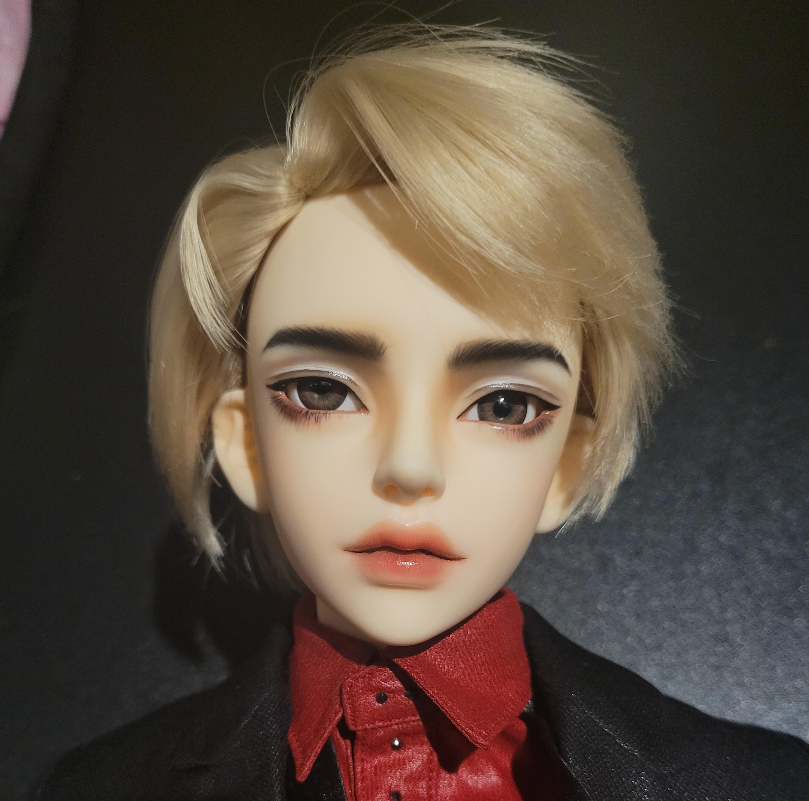 Lemoon Grin With Face Up In Normal Skin (sd Sized) by LeMoon of Chaotic ...