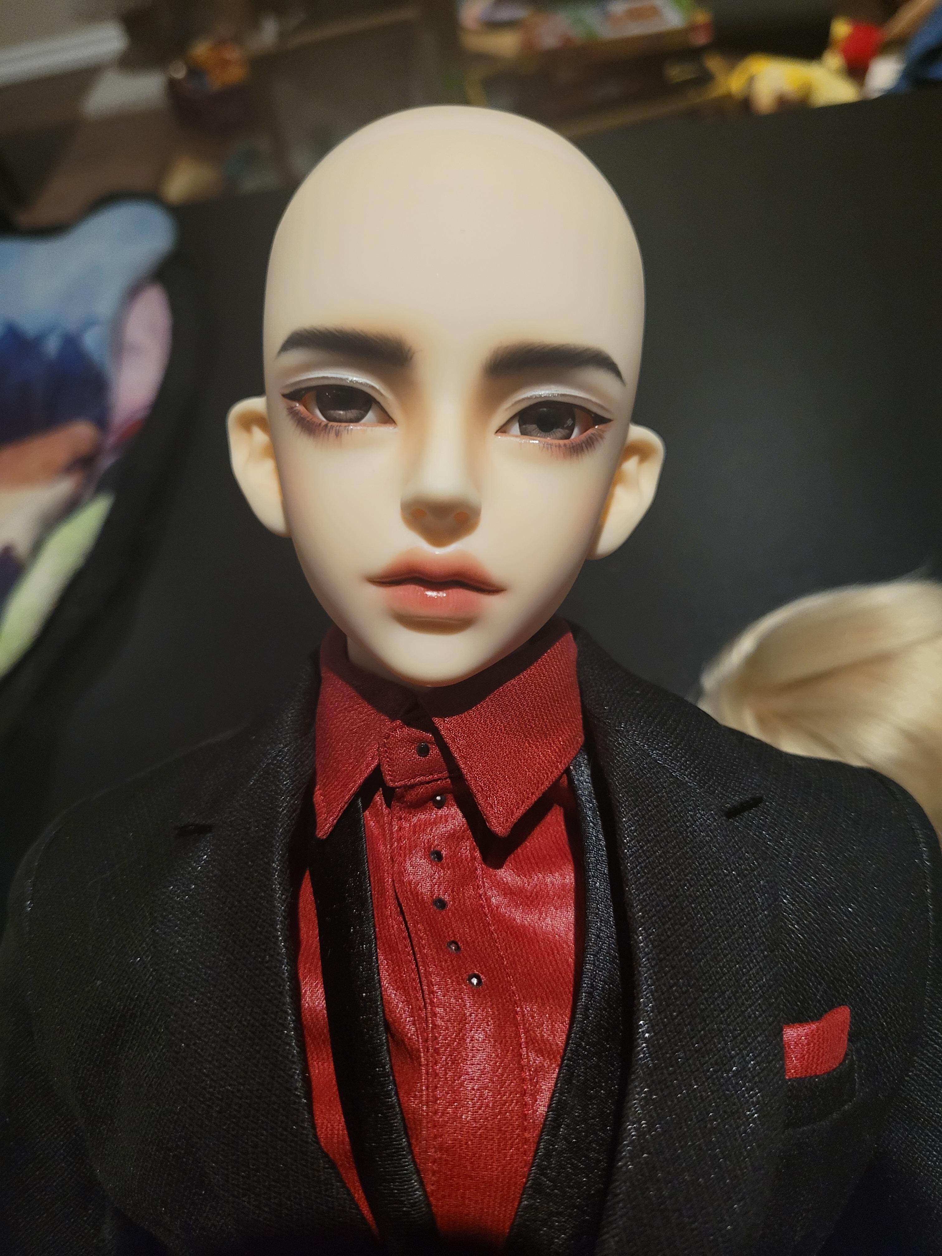 Lemoon Grin With Face Up In Normal Skin (sd Sized) by LeMoon of Chaotic ...