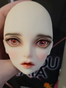 BJD Collectors - Ball Jointed Dolls (BJDs) Marketplace
