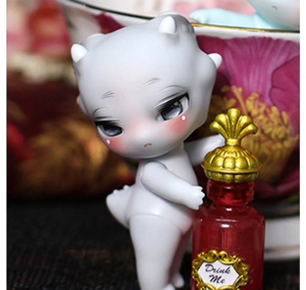 Aileen Doll Dinette Scale - Ashes by Aileen Doll of Chaotic BJDs ...