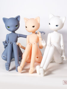 SamumCreatures - BJD Collectors