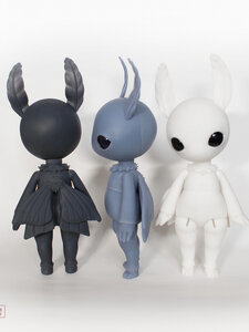 BJD Collectors - Ball Jointed Dolls (BJDs) Marketplace