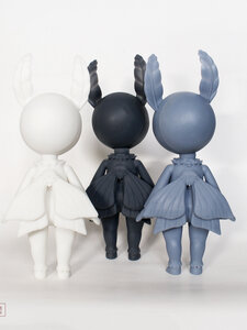 BJD Collectors - Ball Jointed Dolls (BJDs) Marketplace