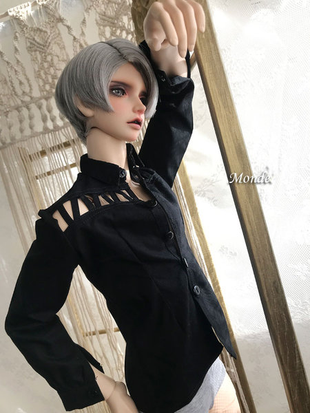 Bjd 1/3 Dd Sd16 Popo68 70 Sd17 Dfa Handmake Golem Bowie- Pla004 by ...